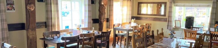 Pub Food Southam | Menus | Bowling Green Southam